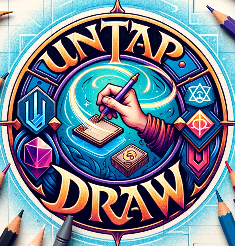 UntapDraw Magic Verein Winterthur